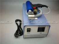China 30kHz Ultrasonic Puncture Welder 500W for Automobile Rear Wing Board Welding for sale