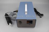 China 35kHz Ultrasonic Riveting Welding Machine 500W for Automobile Interior Parts for sale