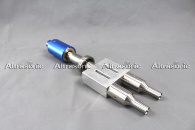 China Non Standard Equipment Ultrasonic Multi Station Automatic Welding Machine for sale