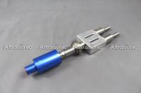China Non Standard Equipment Ultrasonic Multi Station Automatic Welding Machine for sale