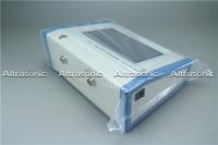 China Ultrasonic Impedance Analyzer 1kHz-500MHz Portable 8in Touch Screen for Transducer Resonance for sale
