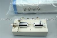 China Ultrasonic Impedance Analyzer 1kHz-500MHz Portable 8in Touch Screen for Transducer Resonance for sale