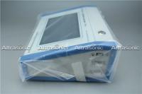 China Portable Ultrasonic Impedance Analyzer 1kHz to 500MHz for Piezoelectric Transducer Testing for sale