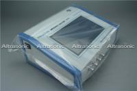 China 8 Inch Full Touch Screen Ultrasonic Impedance Analyzer 1KHz-500MHz Frequency Range for sale