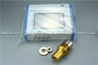 China Ultrasonic Impedance Tester 1kHz to 500kHz for Transducer Ceramic Horn Analyzer for sale