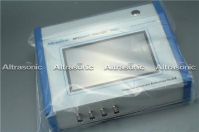 China Piezo Ceramic Parameters Measuring Instrument HS520A 1KHz-500MHz 0.5% Accuracy for sale
