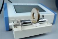 China Portable 8 Inch Measuring Instrument For  Ultrasonic Plastic Welding Machine for sale