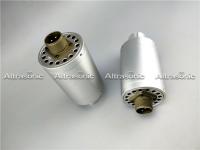 China Customized Ultrasonic Converter M12 Screw 25kHz 500W for Welding Equipment for sale