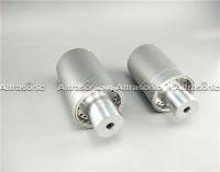 China Customized Ultrasonic Converter M12 Screw 25kHz 500W for Welding Equipment for sale