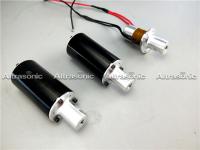 China 36kHz Ultrasonic Converter with BNC Connector for Non Woven Cutting 800W for sale