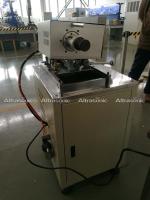 China 50HZ Ultrasonic Seam Welding System 20 kHz 2000 W for Aluminum Plastic Composite Pipe Production Line for sale