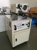 China 50HZ Ultrasonic Seam Welding System 20 kHz 2000 W for Aluminum Plastic Composite Pipe Production Line for sale