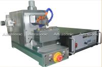 China 20kHz Ultrasonic Metal Welding Machine 380V for Battery Wire Conductor 5-25mm2 for sale