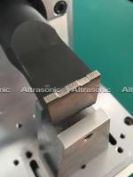 China 20kHz Ultrasonic Metal Welding Machine 380V for Battery Wire Conductor 5-25mm2 for sale