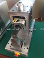 China 20kHz Ultrasonic Metal Welding Machine 380V for Battery Wire Conductor 5-25mm2 for sale