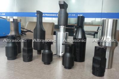 China 20kHz 35kHz Ultrasonic Spot Metal Welder 1-12 sqmm Terminal Welding Machine for sale