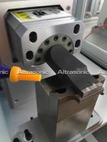 China 20kHz 35kHz Ultrasonic Spot Metal Welder 1-12 sqmm Terminal Welding Machine for sale