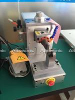 China 2000W 20kHz Ultrasonic Metal Welder for Stranded Wire 5-25mm² for sale
