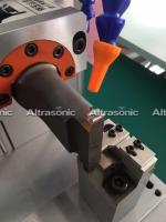China 2000W 20kHz Ultrasonic Metal Welder for Stranded Wire 5-25mm² for sale