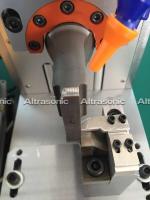 China 2000W 20kHz Ultrasonic Metal Welder for Stranded Wire 5-25mm² for sale