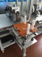China 20 kHz Ultrasonic Metal Welding Machine for Pre-crimped Wire 5-25 mm² for sale