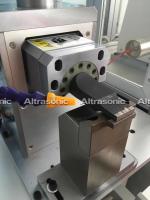 China 20 kHz Ultrasonic Metal Welding Machine for Pre-crimped Wire 5-25 mm² for sale