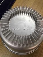 China 20 kHz Ultrasonic Metal Welding Machine for Pre-crimped Wire 5-25 mm² for sale