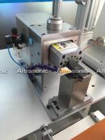 China Spot Series Ultrasonic Metal Welding Machine 5000W 15kHz for Non-Ferrous Metal Plate for sale