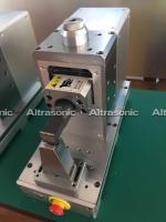 China Spot Series Ultrasonic Metal Welding Machine 5000W 15kHz for Non-Ferrous Metal Plate for sale