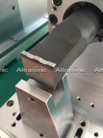 China Spot Series Ultrasonic Metal Welding Machine 5000W 15kHz for Non-Ferrous Metal Plate for sale