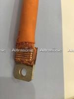 China Spot Series Ultrasonic Metal Welding Machine 5000W 15kHz for Non-Ferrous Metal Plate for sale