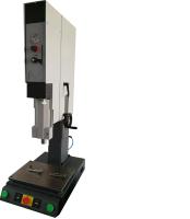 China 35 KHz 1000W Ultrasonic Plastic Welder Assembly System for Medical Industry for sale
