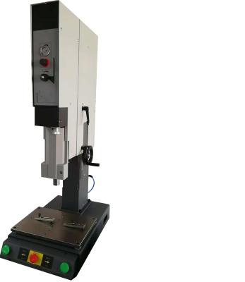 China 35 KHz 1000W Ultrasonic Plastic Welder Assembly System for Medical Industry for sale