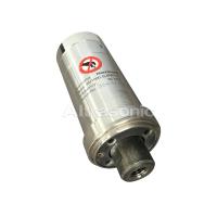 China 35 kHz Ultrasonic Welding Transducer 1000W Replacement Herrmann with 4 Piezoceramics for sale