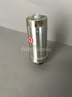 China 35 kHz Ultrasonic Welding Transducer 1000W Replacement Herrmann with 4 Piezoceramics for sale