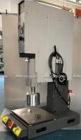 China Integrated Ultrasonic Plastic Welding Machine 20kHz 2600W for Automotive Industry for sale