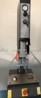 China Integrated Ultrasonic Plastic Welding Machine 20kHz 2600W for Automotive Industry for sale