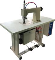 China 20kHz 2800W Ultrasonic Sewing Machine for Non Woven Fabric 160mm Melting Width for sale