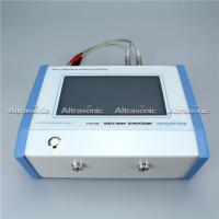 China Ultrasonic Horn Tuning Measurement Instrument HS520A 1kHz-500MHz Transducer Analyzer for sale