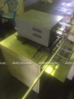 China Ultrasonic Metal Welder 3000W 20kHz for Solar Heat Collecting Plate Light Weight for sale