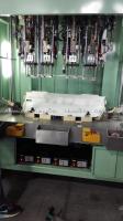 China Handheld Ultrasonic Spot Welding Machine 20kHz 1000W for Auto Riveting for sale