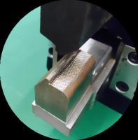China Ultrasonic Metal Tube Sealing Machine 3000W 20kHz for Copper Aluminum Tubes Refrigerator AC for sale