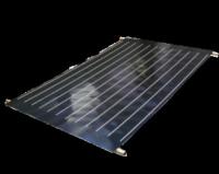 China 3000W 20kHz Ultrasonic Metal Welder for Solar Panel Heat Collecting Plate Bonding for sale