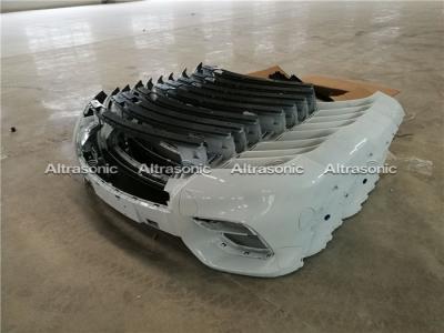 China Portable Ultrasonic Welding Equipment 40kHz 500W for Car Bumper Auto Parts for sale