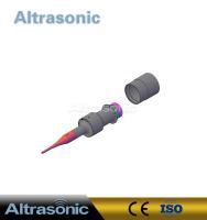 China High Pressure Ultrasonic Homogenizer 2000W 35MPa for Liquid Dispersion and Emulsification for sale