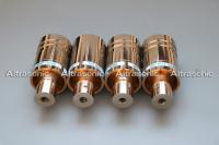 China Replacement Branson 803 Ultrasonic Welding Transducer 50mm Ceramic 20kHz 1500W for sale