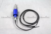 China 30KHz 200W Robotic Ultrasonic Cutting Knife for Car Interior Components 220V for sale