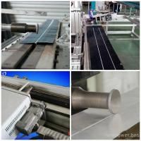 China 20K Ultrasonic Metal Seam Welding Machine 4000W for Solar Panels HVAC Copper Aluminum for sale