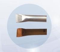 China HS-MW2030A Ultrasonic Metal Tube Sealing Machine 3000W 20kHz for Copper Aluminum for sale