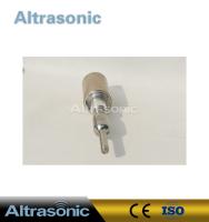 China 20kHz 500W Ultrasonic Homogenizer Sonicator for Dispersion and Cell Disruption for sale